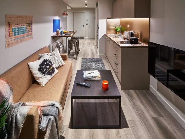 Executive Studio