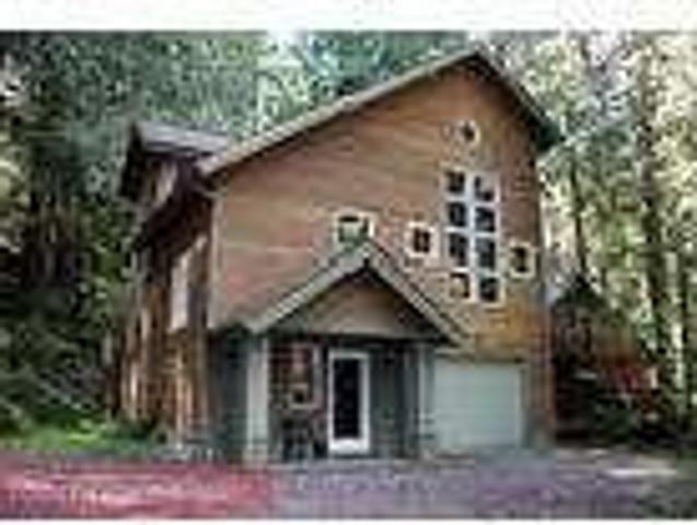 Executive style cabin