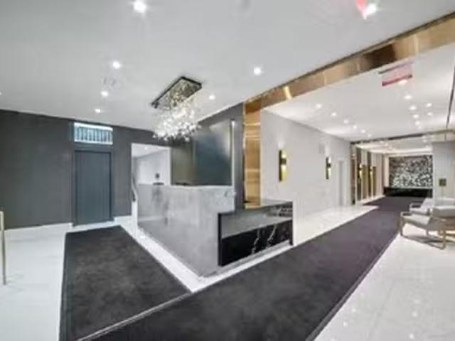 Executive Plaza, 150 West 51st St, New York, NY 10019, Theater.
