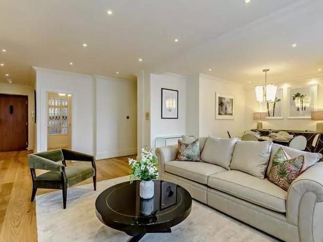 Executive Residence | Regent's Park & Marylebone