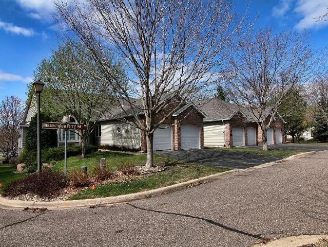 Executive Townhome