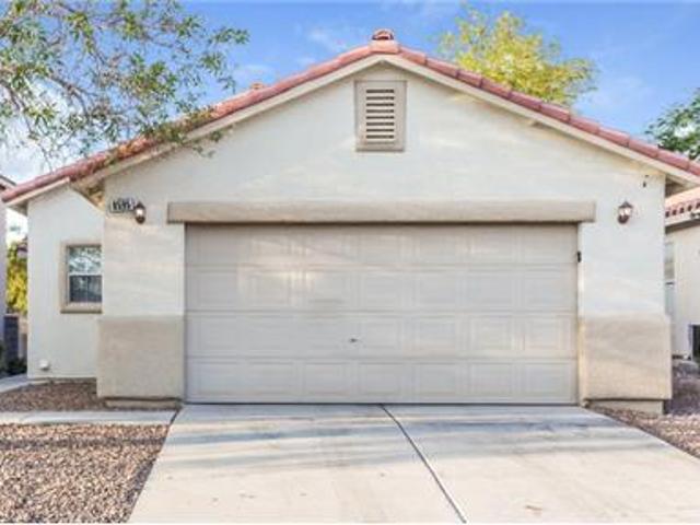 Executive Vacant SFH