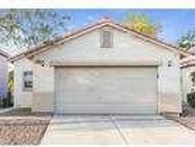 Executive Vacant SFH