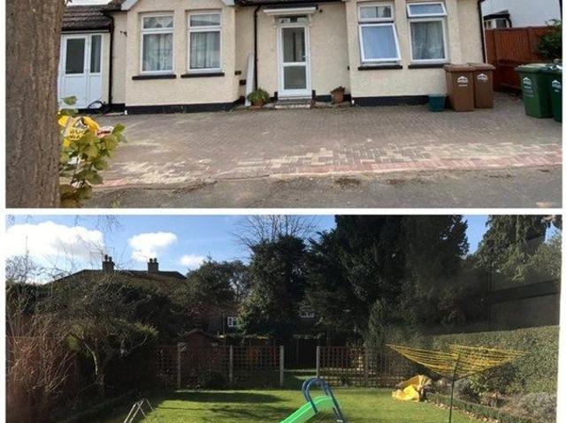 Exeforde Avenue, Ashford TW15, 5 bed bungalow to rent, £2,800 pcm | PrimeLocation