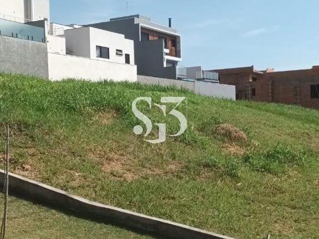 EXELENTE TERRENO DE CONDOMINIO 300M2 VALINHOS SP