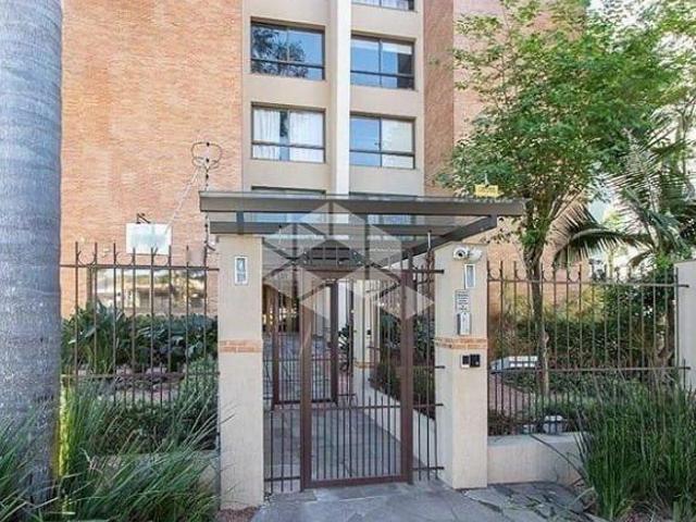 Exelente apartamento a venda no bairro tristeza com 4 dormitorios