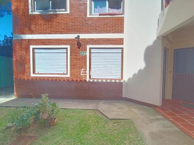 Exelente apartamento a venda com dois dormitórios no Residencial Arco Verde