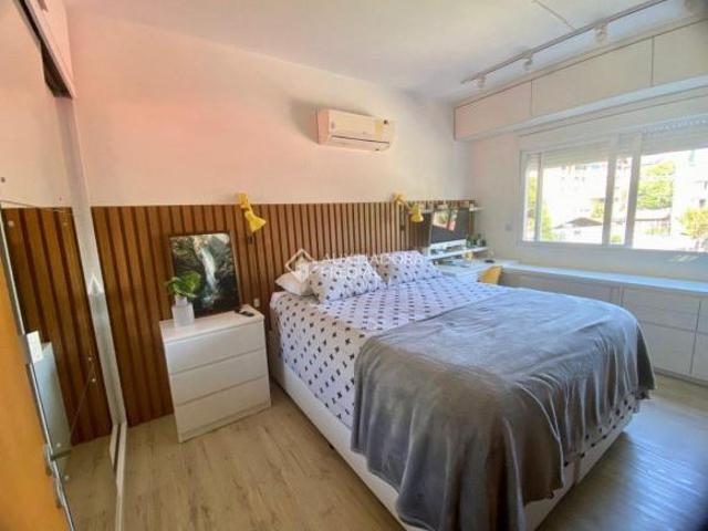 EXELENTE APARTAMENTO CENTRO DE CANELA