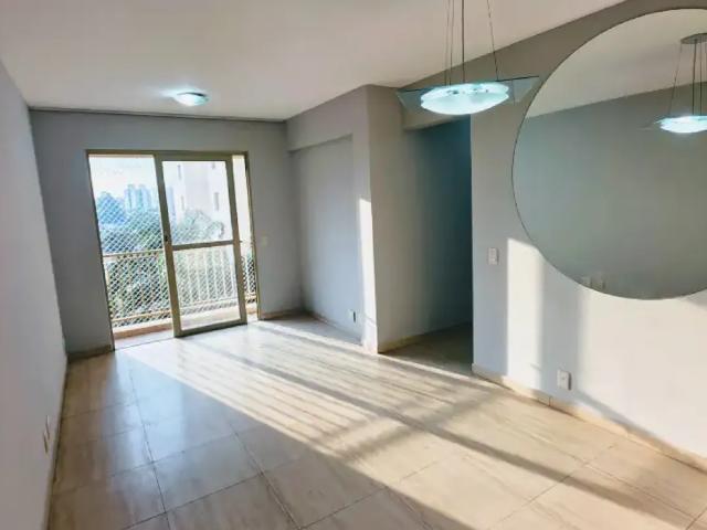 Exelente apartamento com 65 m², com 3 quartos suíte 1 garagem Morumbi São Paulo SP