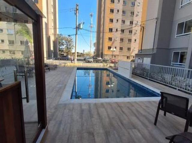 EXELENTE APARTAMENTO DE 2 QUARTOS EM Ã?TIMA LOCALIZAÃ?Ã?O NO BAIRRO ELDORADO EM CONTAGEM