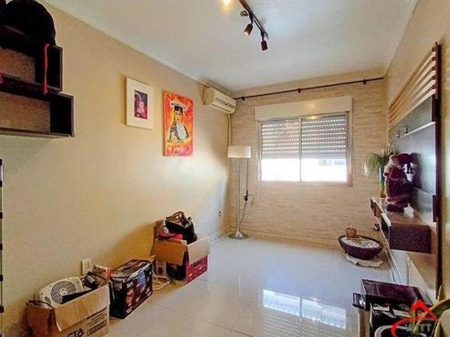 Exelente apartamento dois dormitioros/ cond. Figueiras/ em frente ao Canoas Shop
