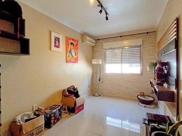 Exelente apartamento dois dormitioros/ cond. Figueiras/ em frente ao Canoas Shopping/ 2°andar