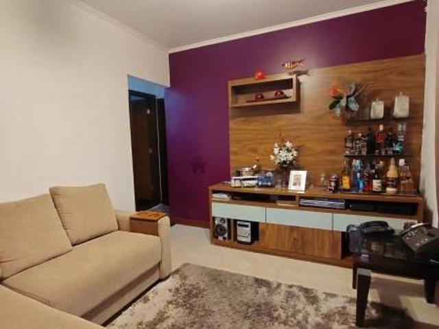 EXELENTE APARTAMENTO EM PRÃ?DIO INDIVIDUAL 02 QUARTOS NO BAIRRO ELDORADO