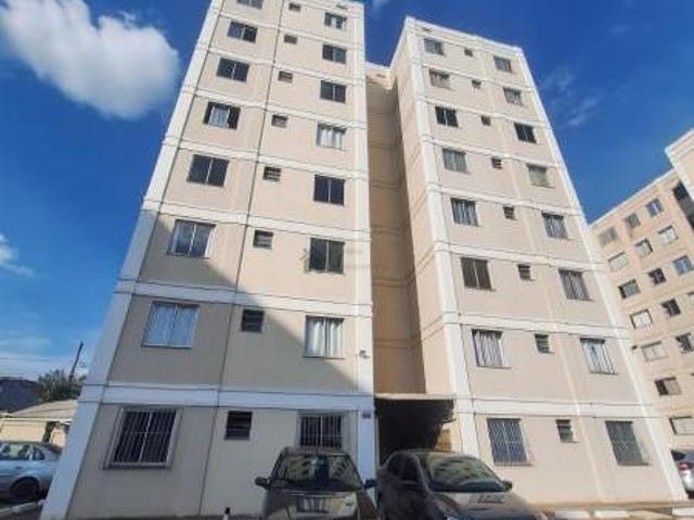 EXELENTE APARTAMENTO NO BAIRRO NOVA BADEN EM BETIM, 02 QUARTOS, 48 AREA Ã?TIL