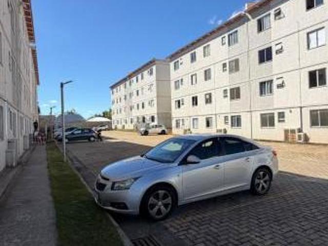 EXELENTE APARTAMENTO NO SEGUNDO ANDAR SENDO 02 QUARTOS, 01 VAGA EM CONTAGEM