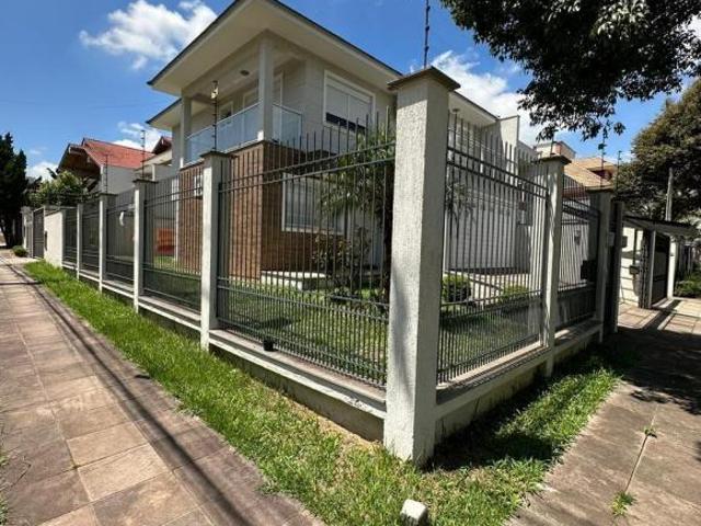 Exelente casa a venda no bairro Cidade Nova/ Canoas/RS