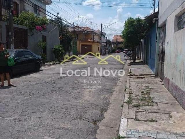 Exelente, casa assobradada 3 dorms 1 suit,4vags 140 m² por R$ 550.000 Jardim Flor da Montanha