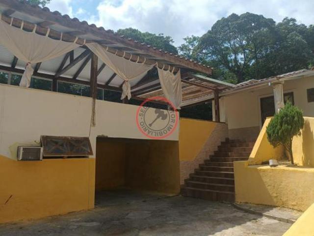 Exelente Casa com 3 QUARTOS Piscina COM DUCHA, AREA GOURMET 500MT DE TERRENO na Beira Rio juntoa nat