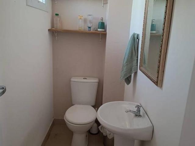 EXELENTE CASA DE BARBADA, 3 DORM. SUITE E PATIO PRIVATIVO O MENOR PREÇO DO COND