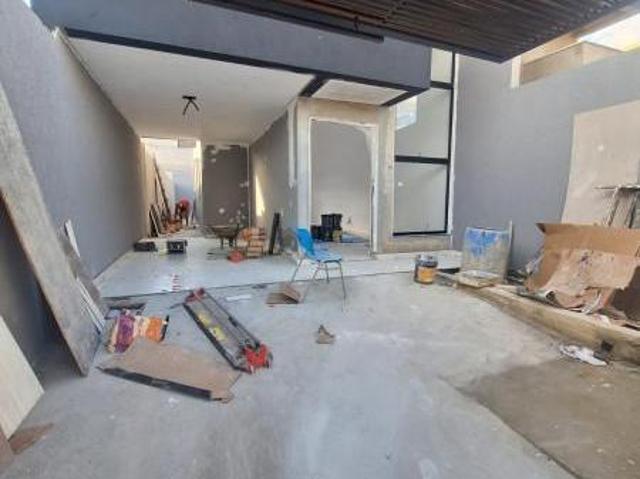 EXELENTE CASA GEMINADA NA MELHOR LOCALIZAÃ?Ã?O DE BETIM BAIRRO GUARUJA MANSOES, 3 QUARTOS COM 1 SUIT