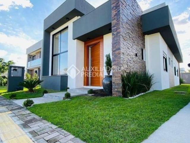 Exelente casa térrea