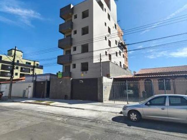 EXELENTE COBERTURA 04 QUARTOS, 01 SUITES, 02 VAGAS DE GARAGEM NO BAIRRO NOVO ELDORADO EM CONTAGEM