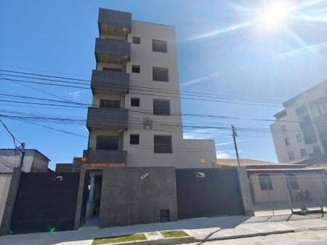 EXELENTE COBERTURA 03 QUARTOS, 01 SUITES, 02 VAGAS DE GARAGEM NO BAIRRO NOVO ELDORADO EM CONTAGEM