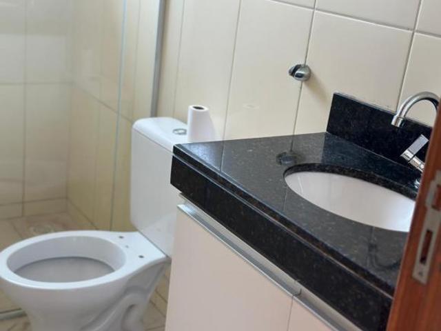 Exelente Oportunidade Imovel novo