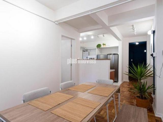 Exelente oportunidade para morar bem em Pinheiros