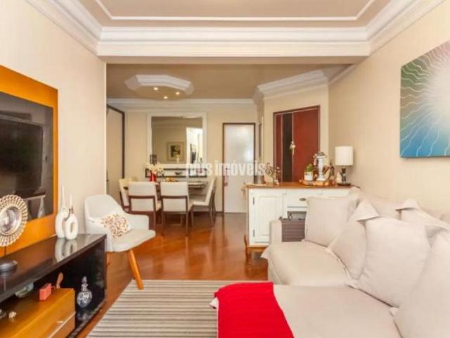 Exelente oportunidade para morar bem no melhor da Vila Mariana