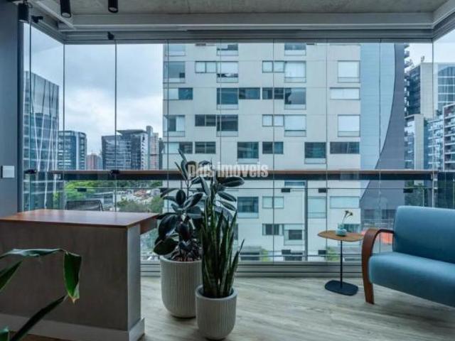 Exelente oportunidade para morar bem no melhor da Vila Nova Conceição