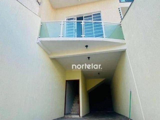 EXELENTE SOBRADO NA FREGUESIA DO Ó