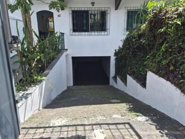 Exelente sobrado a venda, de 133m com 3 Quartos e 3 vagas de garagem, Na Vila Butantã