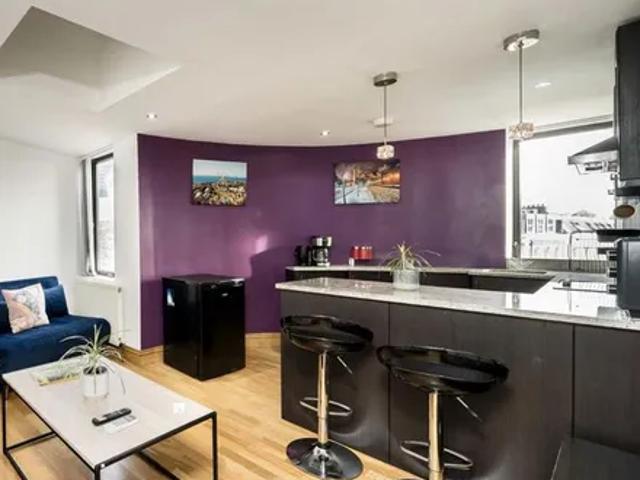 Exhibition Court Hotel 4, 25 Collingham Place, London, SW5 0PZ, United Kingdom | 1 bed apartment for rent #136265410 | Rentberry