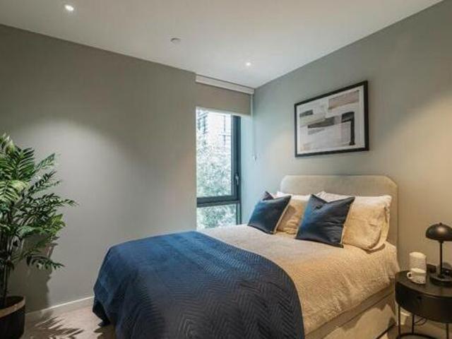 Exhibition Way, Clay, Wembley, 1 Bedroom Apartment