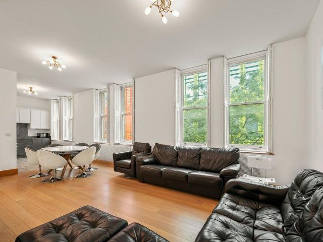 Exide House, 231 Shaftesbury Avenue WC2H, 3 bed flat to rent, £6,600 pcm | PrimeLocation