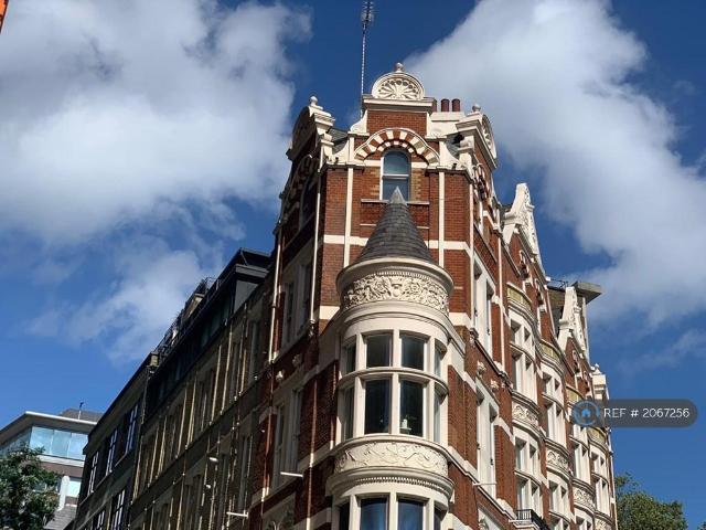 Exide House, London, WC2H 3 bed flat to rent £5,450 pcm £1,258 pw
