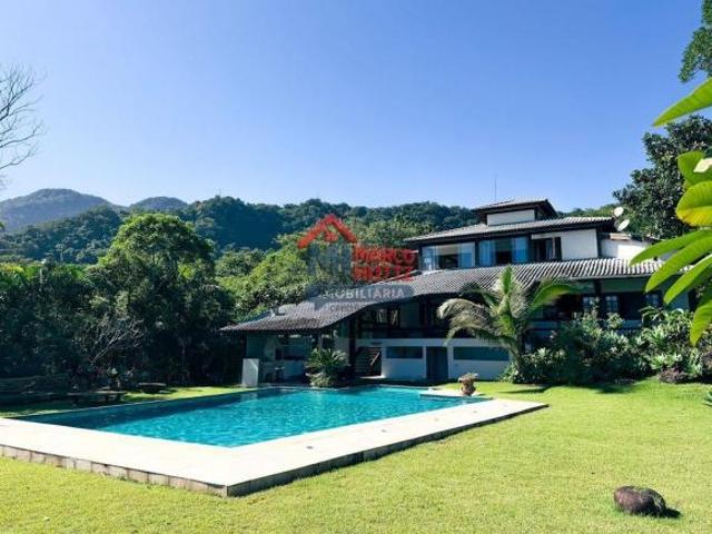 Existe luxo… e existe privilégio, condomínio em Maresias!