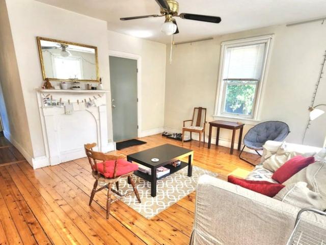 Existing tenant seeking roommate to share bright