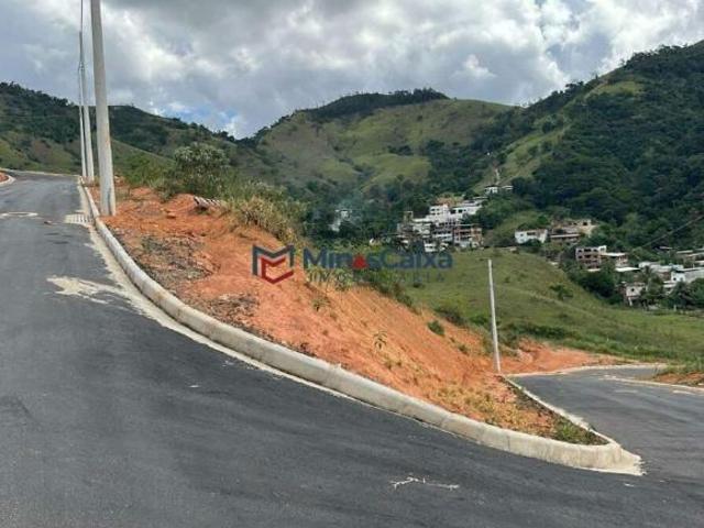 EXLCUSIVOS LOTES A VENDA NO BAIRRO SÃO JOSÉ DE 400M² EM TIMÓTEO!