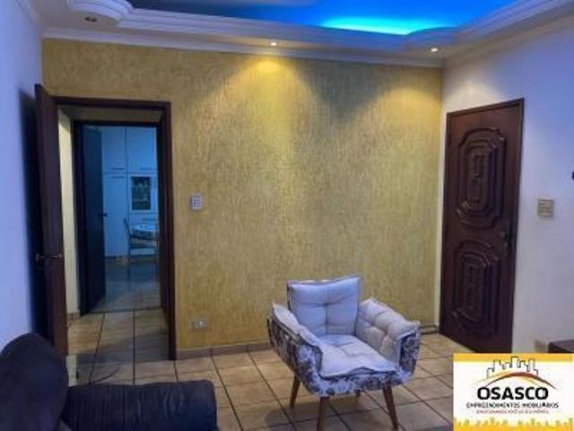 EXLECENTE RESIDENCIA TÉRREA NA VILA OSASCO