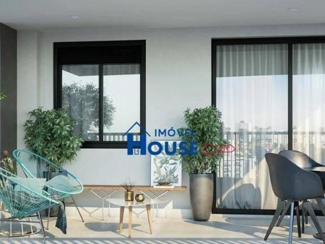 Expand Pinheiros | Apartamento com 2 Quartos sendo 1 Suíte à Venda em Pinheiros, 74m²