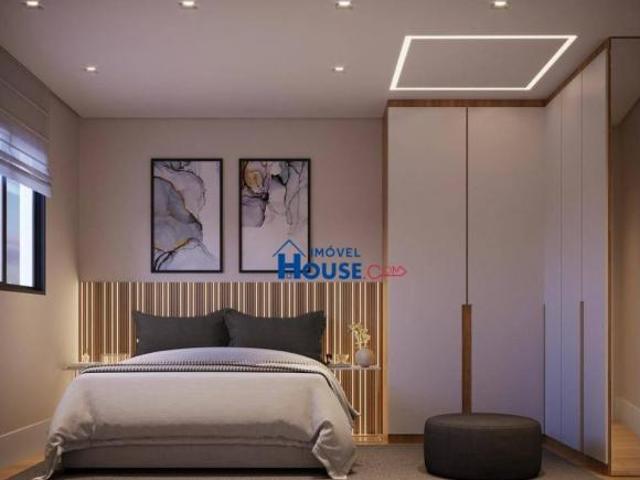 Expand Pinheiros | Apartamento Garden com 1 Quarto sendo 1 Suíte à Venda em Pinheiros, 81m²