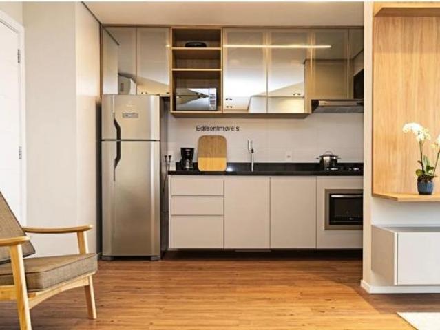 EXPAND PINHEIROS apartamentos de 73m², 2 dormitórios 1 suíte, 2 vagas, UNIDADE MOBILIADA