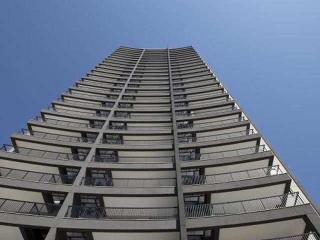Expand Pinheiros