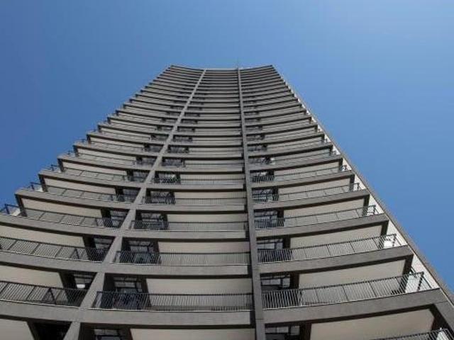 Expand Pinheiros