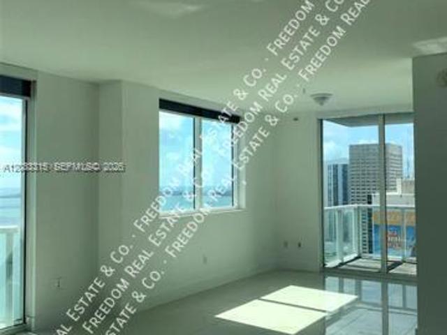 Expansive High Floor Residence With Two Bedrooms Plus Den And Two And A Half Bathrooms At Marina Blue