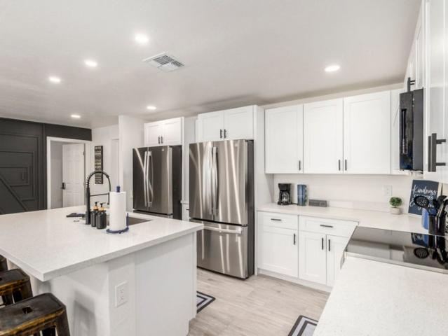 Expect 5 star experience in a gorgeous modern new