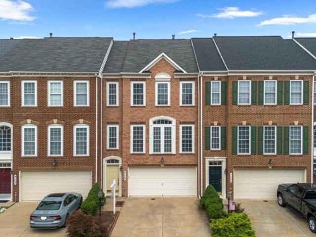 Expectation Sq, Aldie, Home For Sale