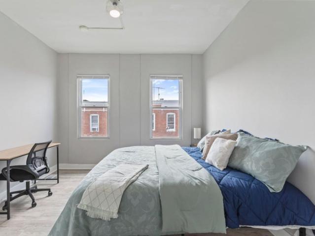 Experience Modern Affordable CoLiving Newly Renova